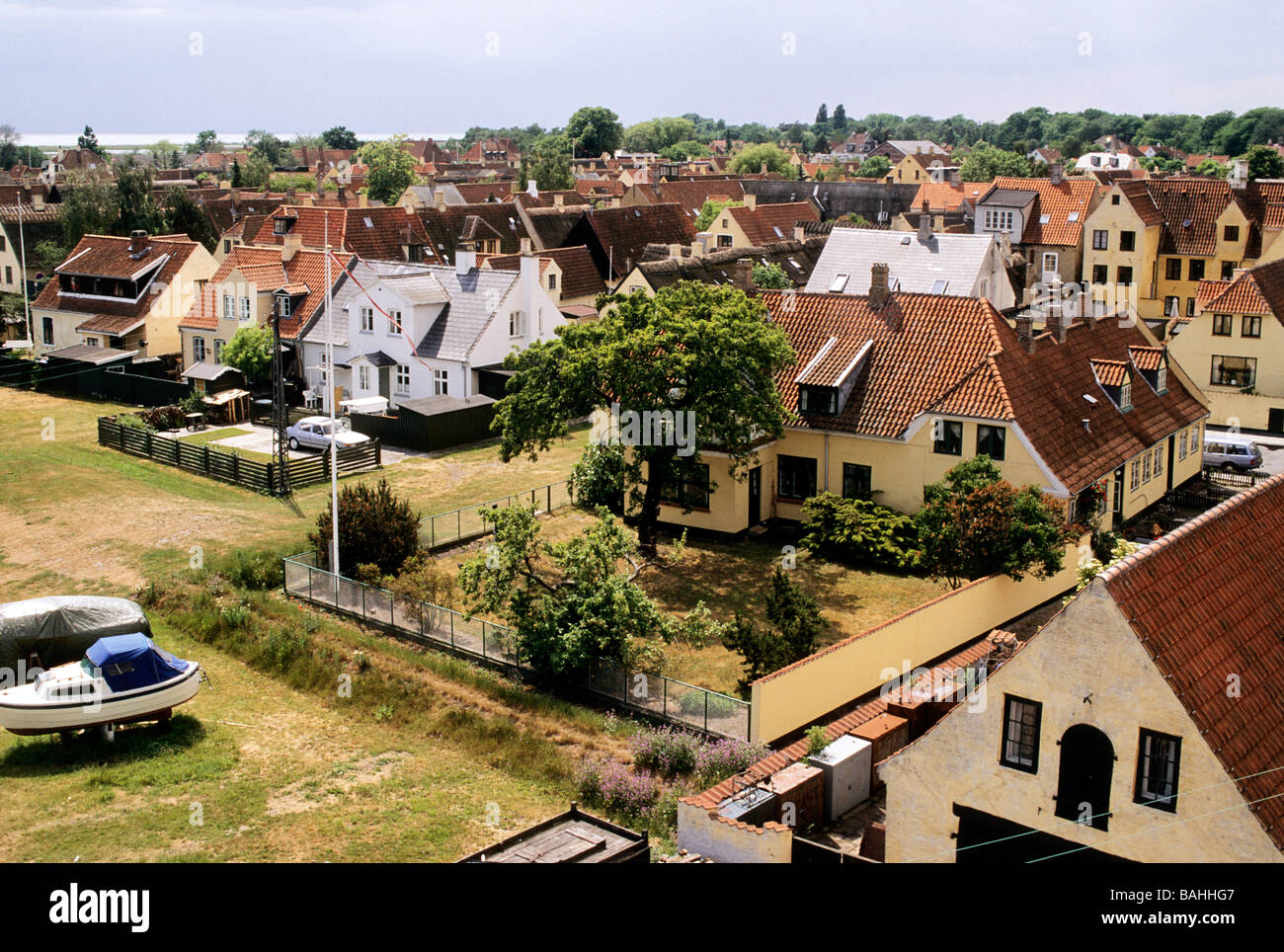 dragor, denmark, europe Stock Photo - Alamy
