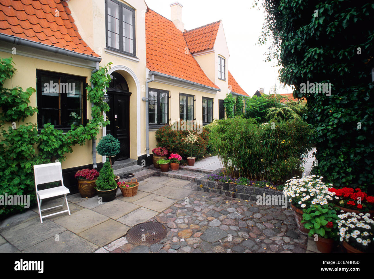 Dragør denmark hi-res stock photography and images - Alamy