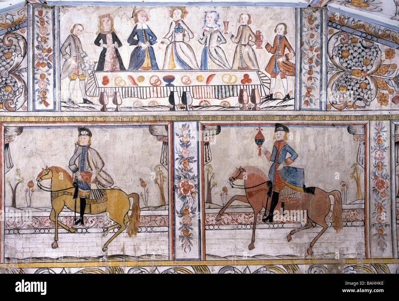 Delsbo hi-res stock photography and images - Alamy