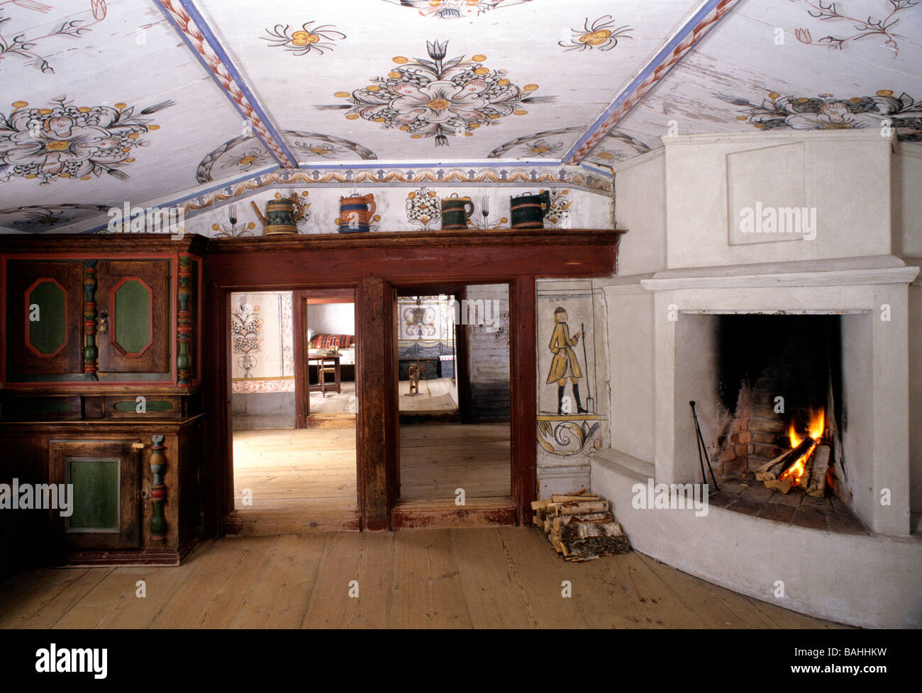 Delsbo hi-res stock photography and images - Alamy