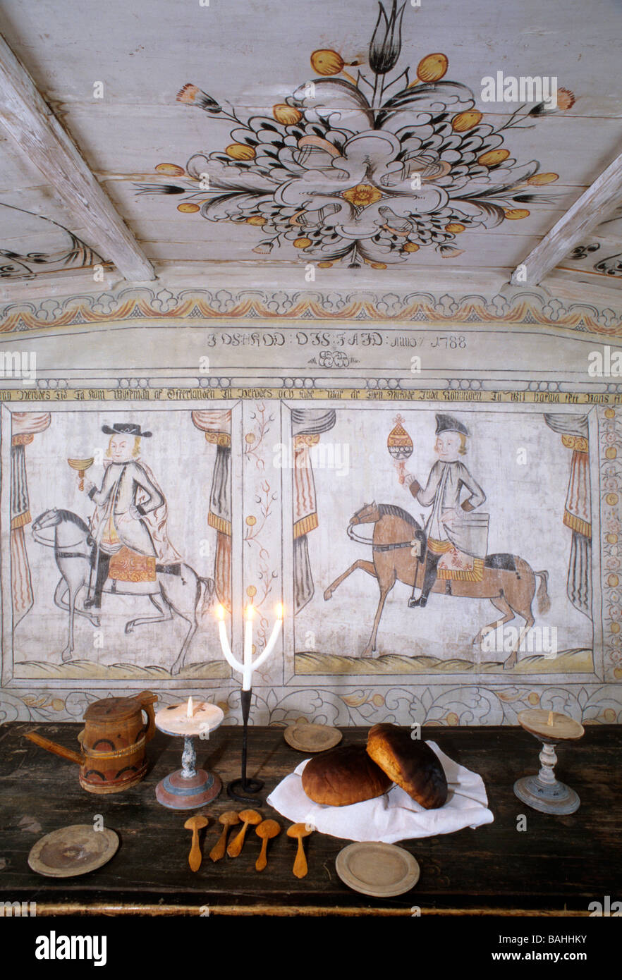 Delsbo hi-res stock photography and images - Alamy