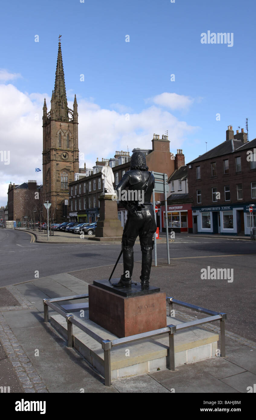 James angus graham hi-res stock photography and images - Alamy