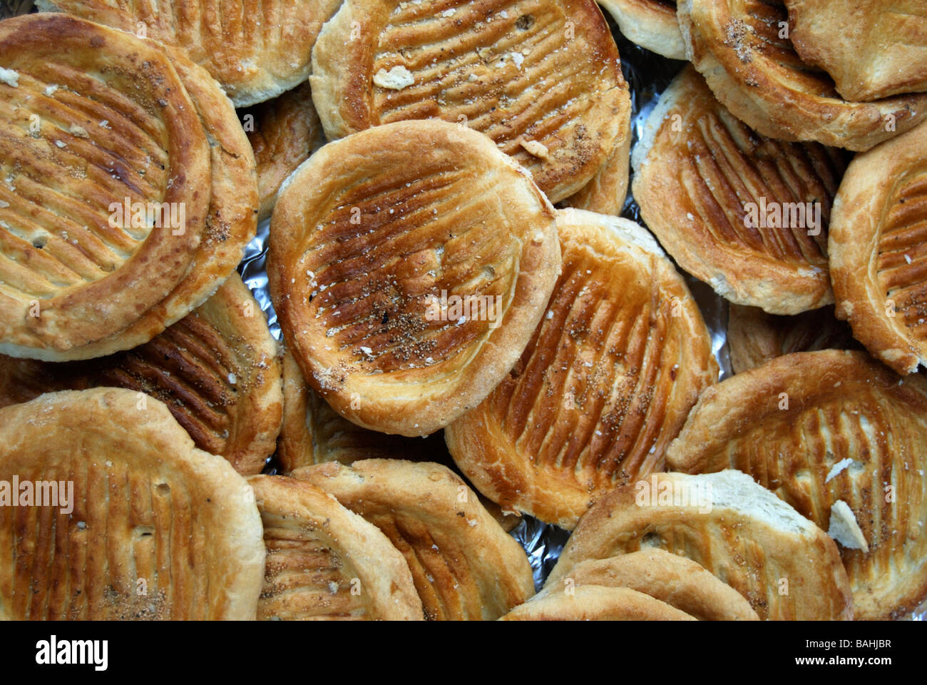 Kashmiri Roti is a traditional roti from northern part of Indian which ...