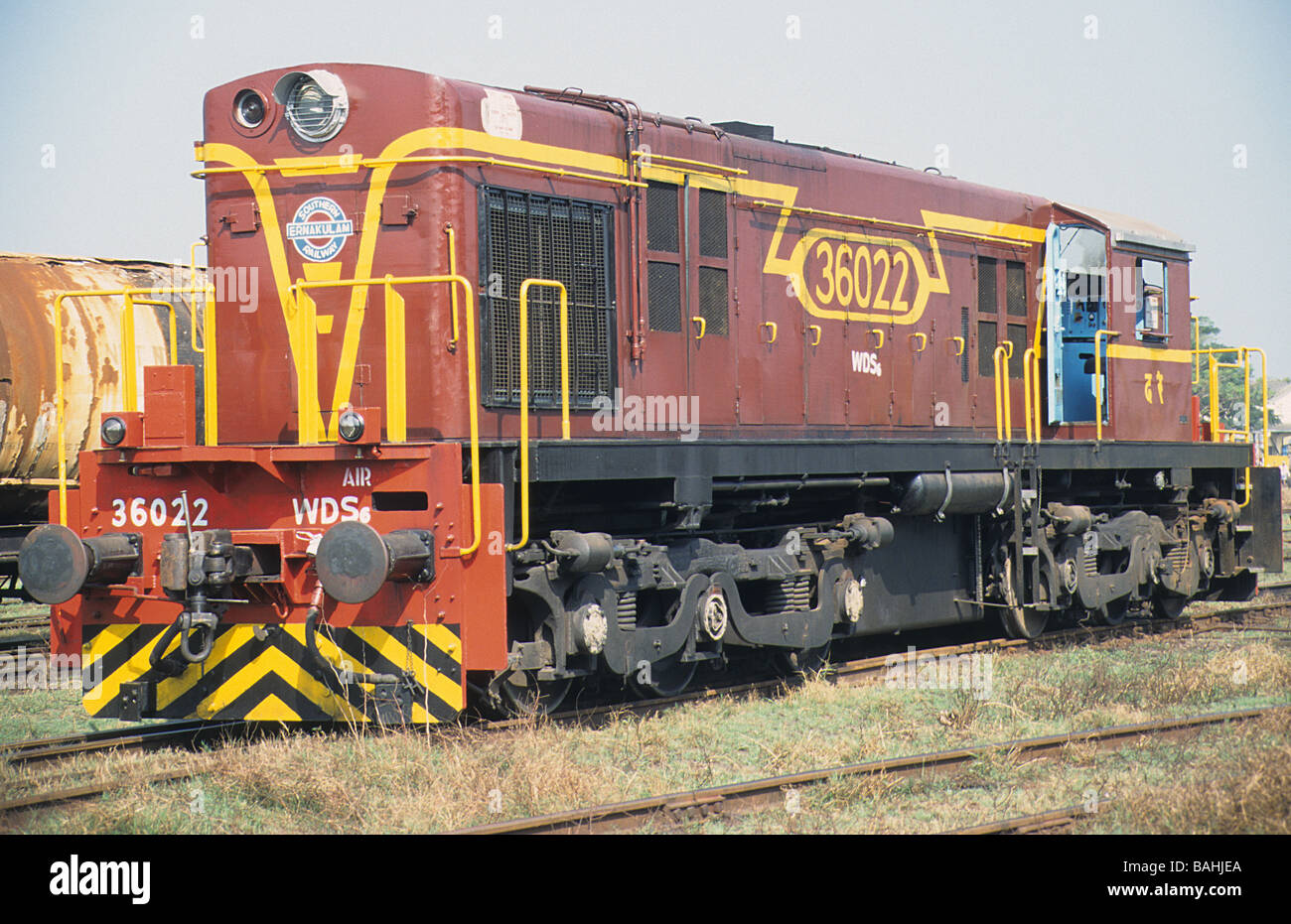 Diesel Engine Trains In India at Natasha Ransford blog