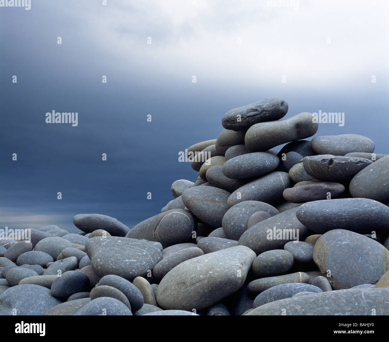 British country pile hi-res stock photography and images - Alamy