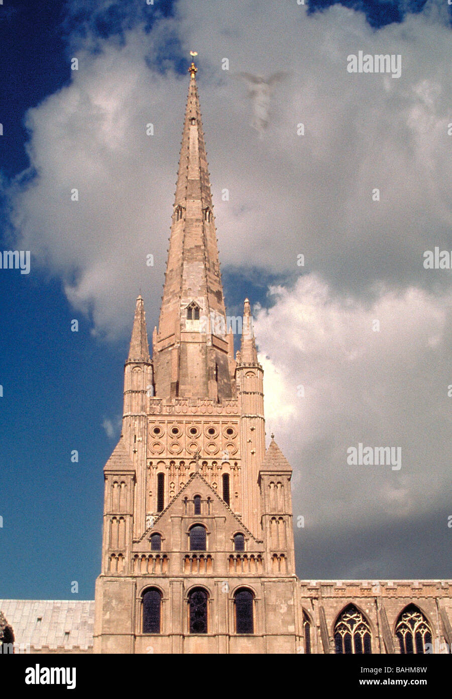 Guardian angel church hi-res stock photography and images - Alamy