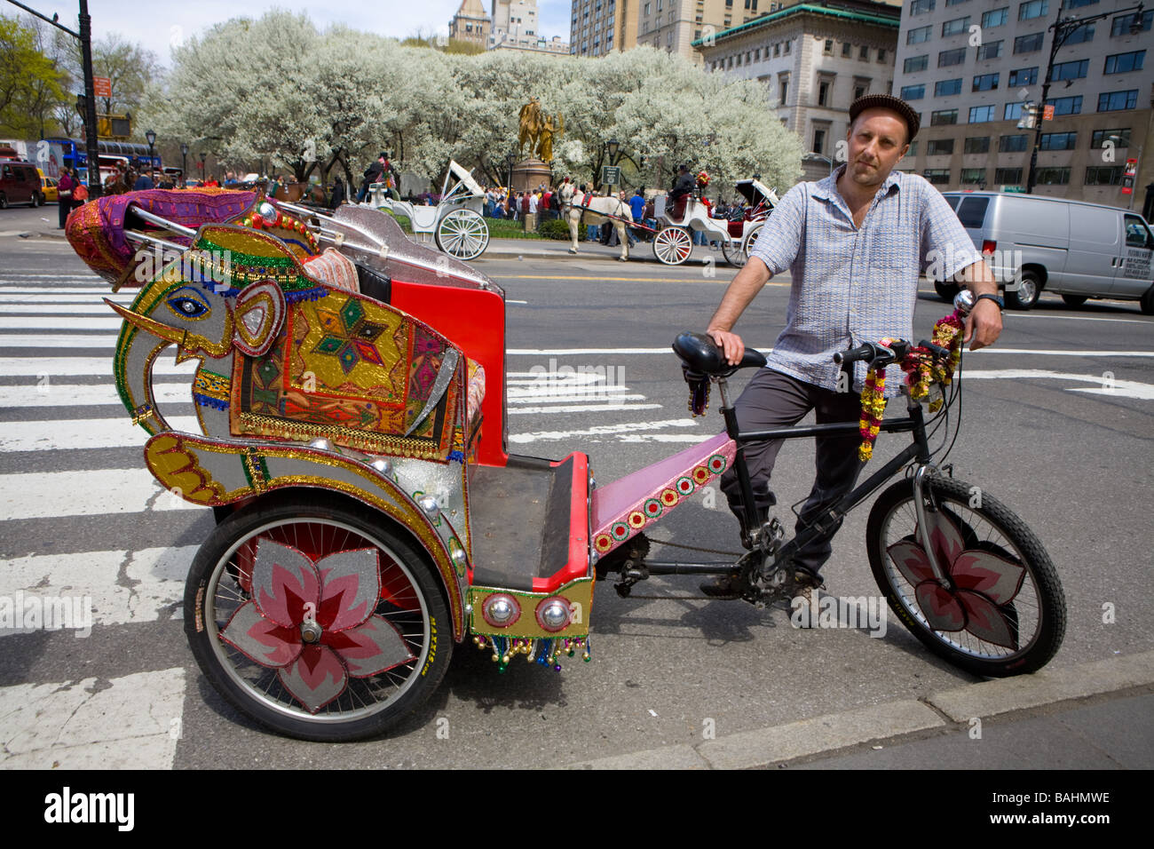 Pedicycle hi-res stock photography and images - Alamy