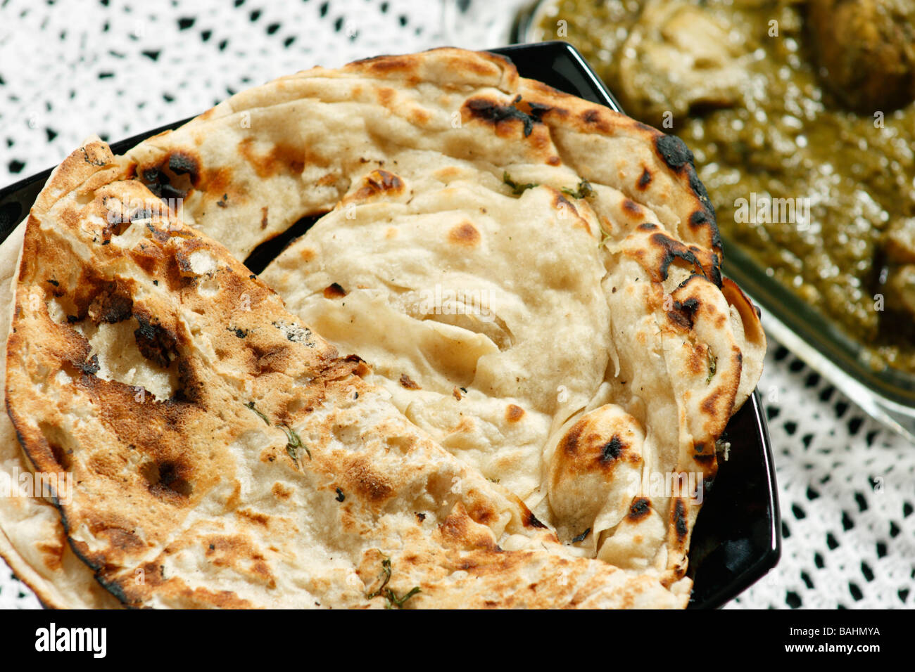 Made in tandoor hi-res stock photography and images - Alamy