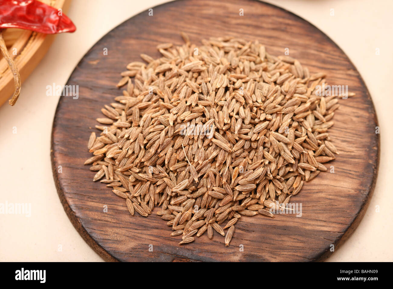 Cumin is a flowering plant from the east Mediterranean to East India ...