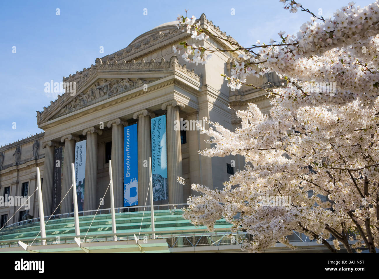 Brooklyn museum hi-res stock photography and images - Alamy