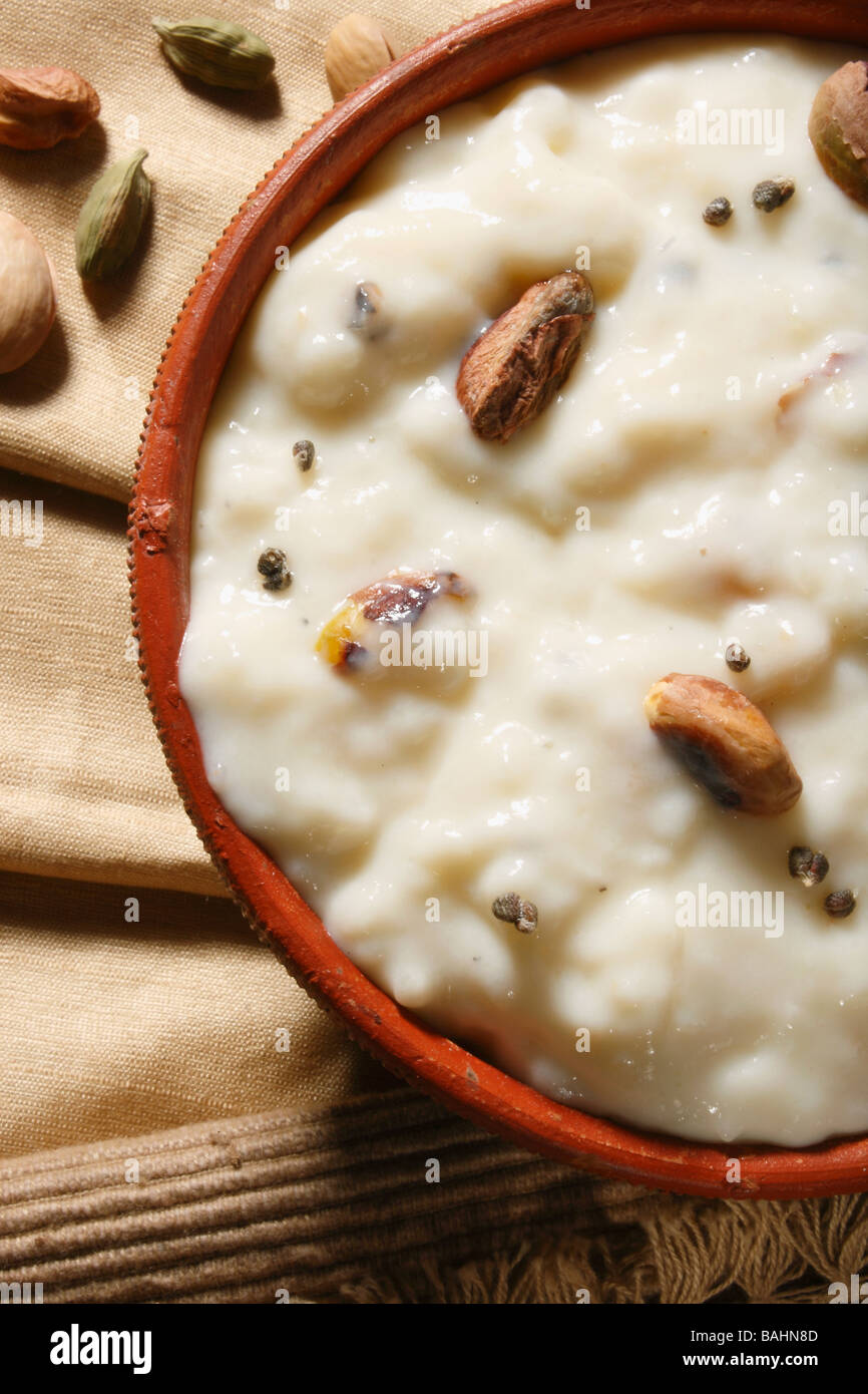 Firnee is a traditional dessert in the Indian subcontinent, which is ...