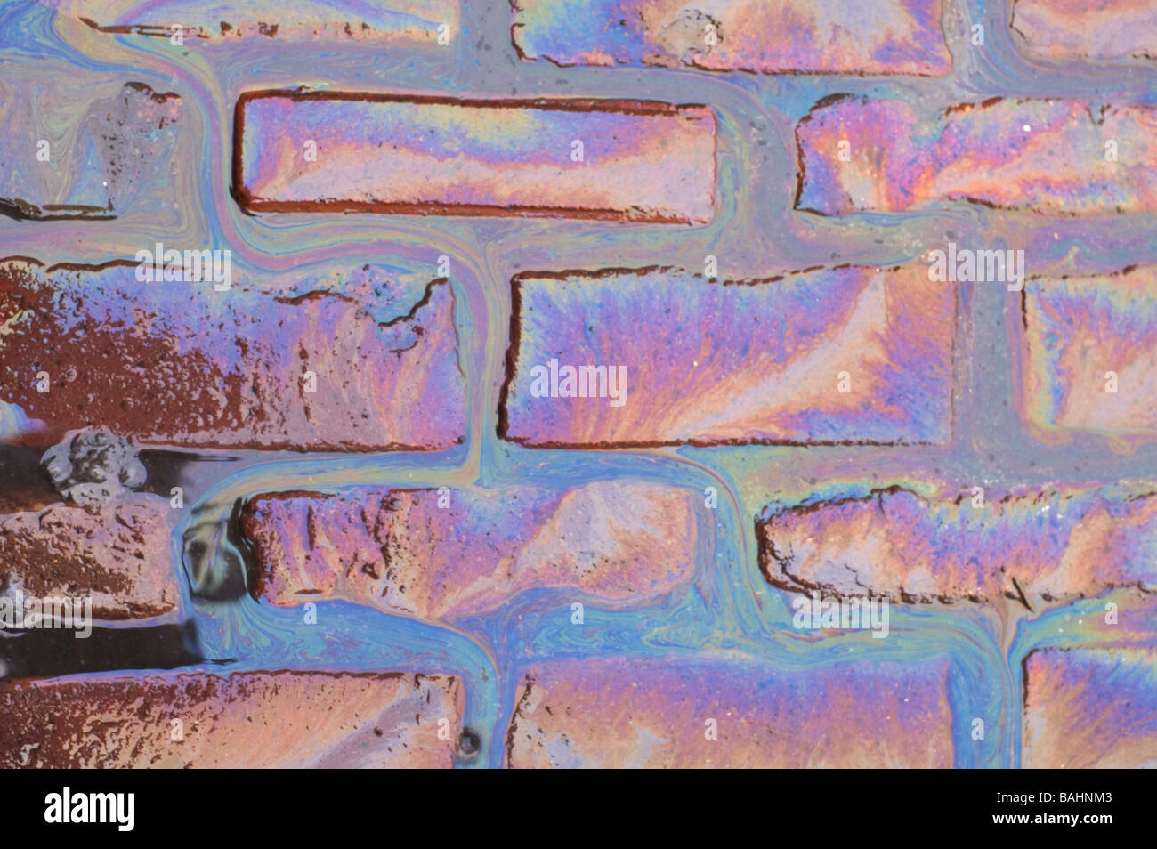 Rainbow brick road hi-res stock photography and images - Alamy