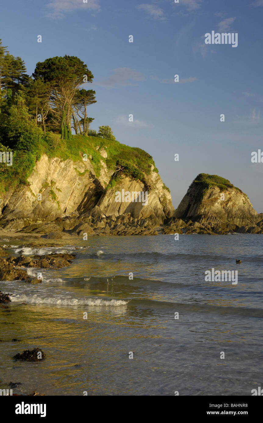 Lee bay uk hi-res stock photography and images - Alamy