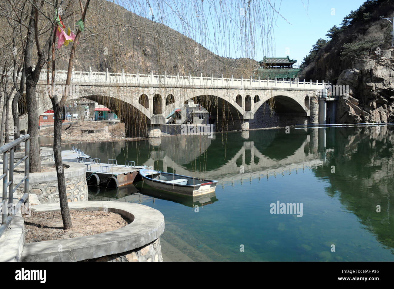 Qinglong hi-res stock photography and images - Alamy