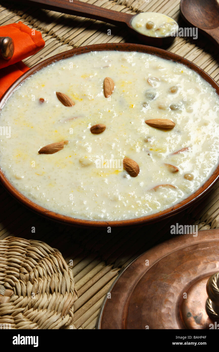 Kheer mohan bengali sweet hi-res stock photography and images - Alamy