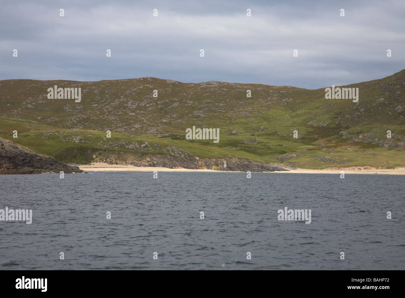 Mingulay island hi-res stock photography and images - Alamy