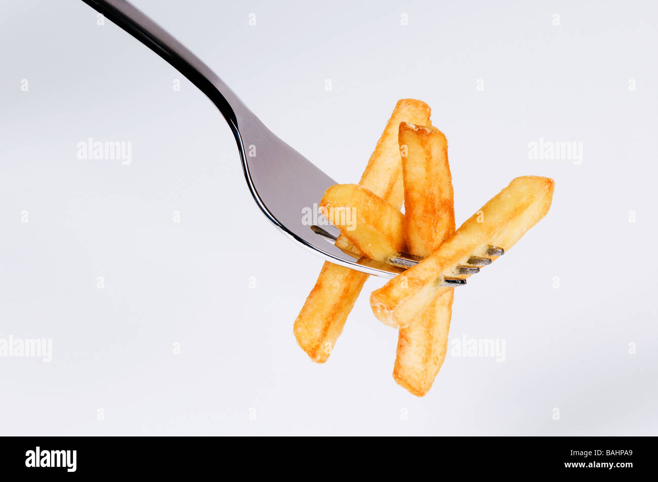 Deep fry fries hi-res stock photography and images - Alamy