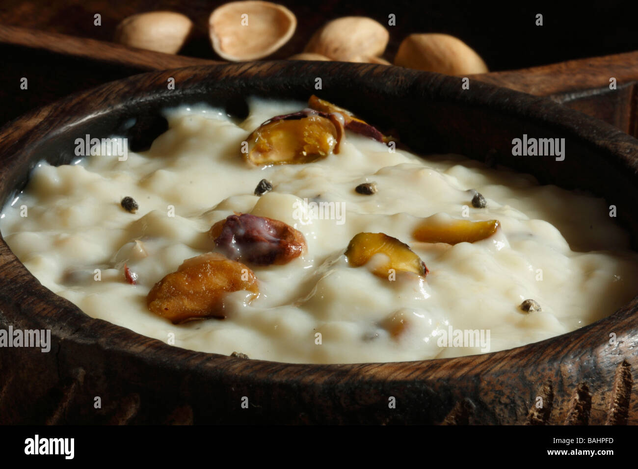 Firnee is a traditional dessert in the Indian subcontinent, which is ...