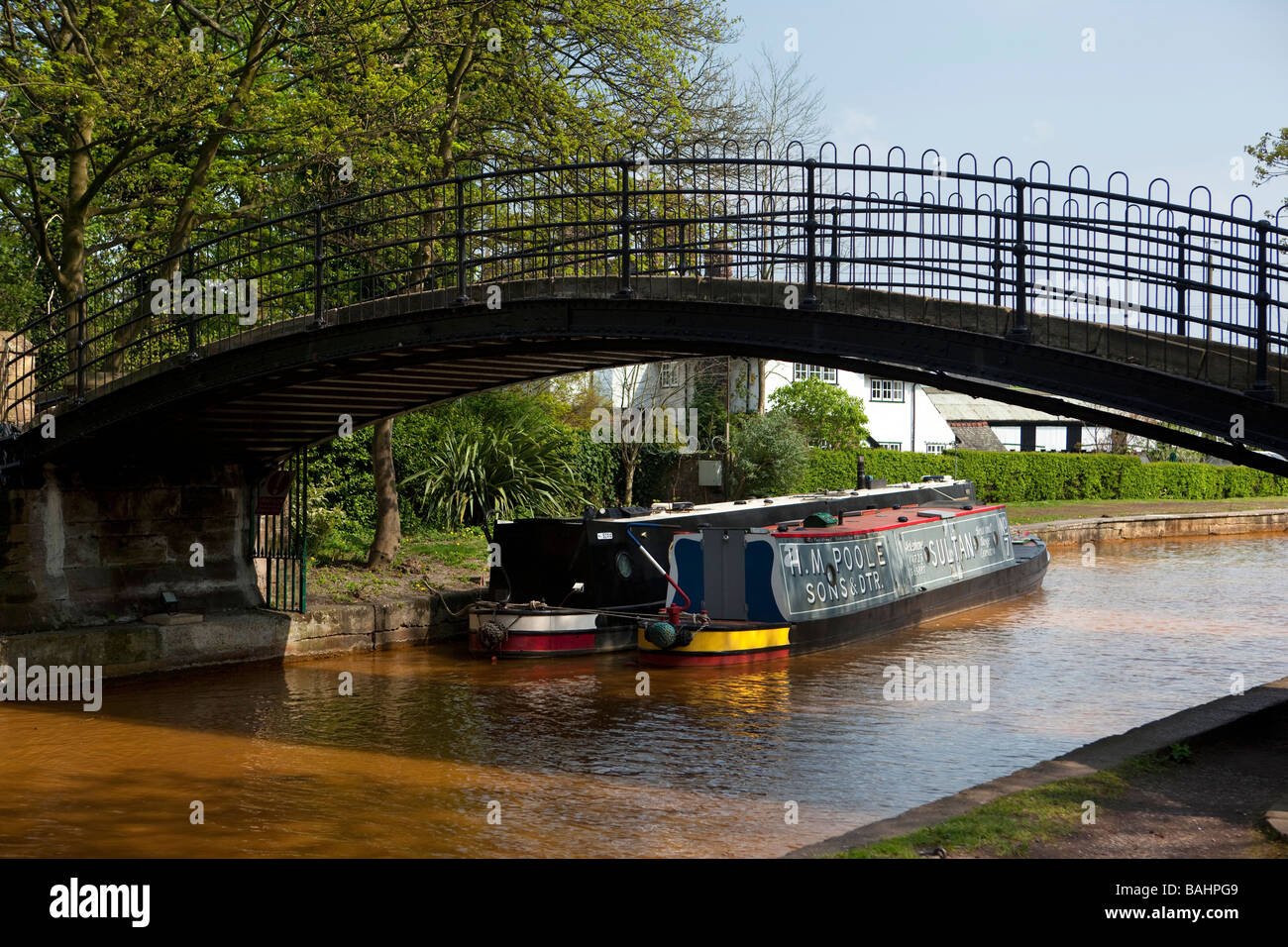 Old worsley hi-res stock photography and images - Alamy