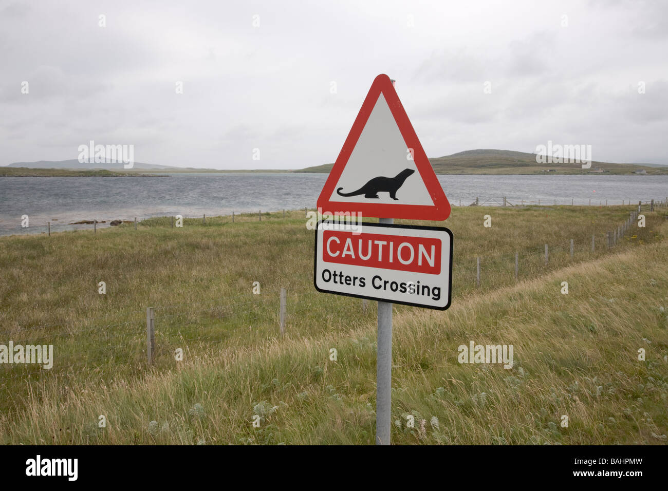 Port nan Long United Kingdom Scotland GB North Uist Outer Hebrides ...
