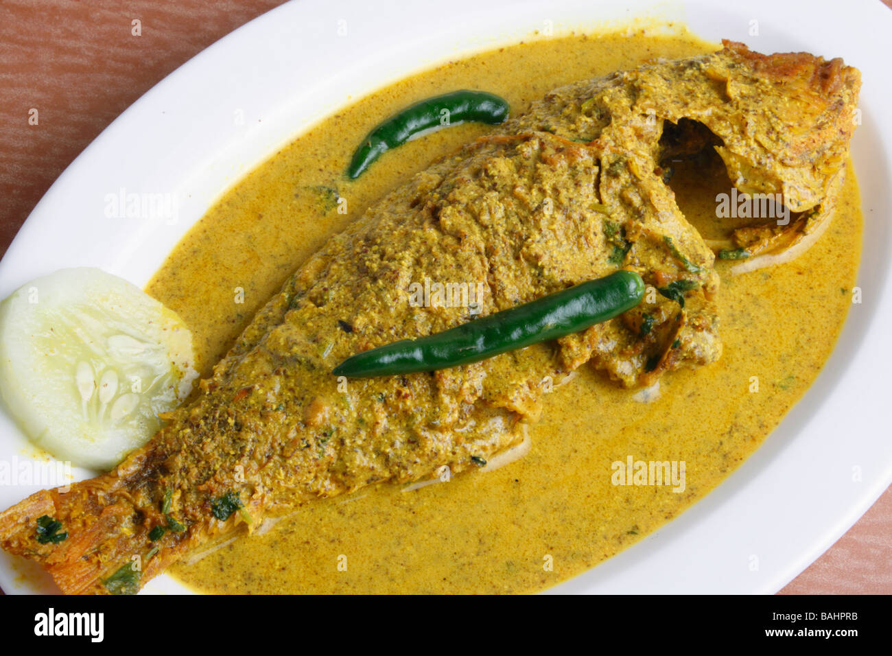 Doi ilish is a popular fish dish from eastern part of India & it is ...