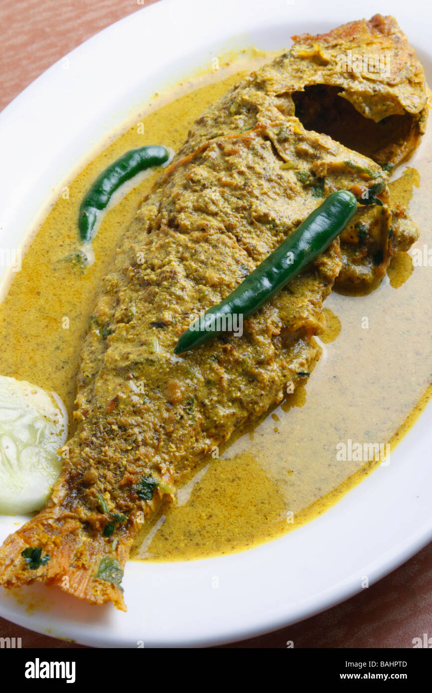 Doi ilish is a popular fish dish from eastern part of India & it is ...