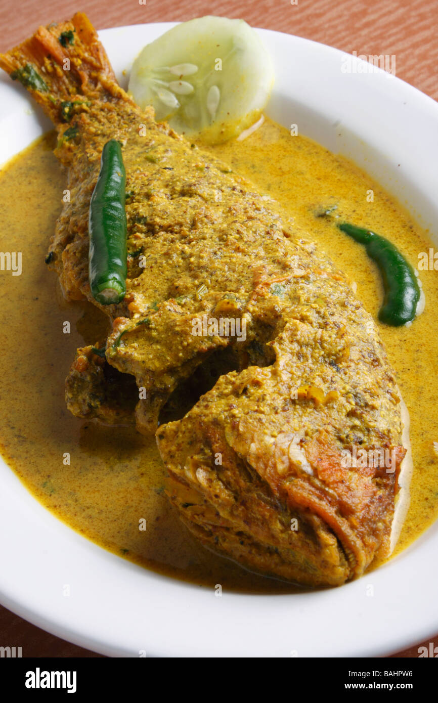 Doi ilish is a popular fish dish from eastern part of India & it is ...