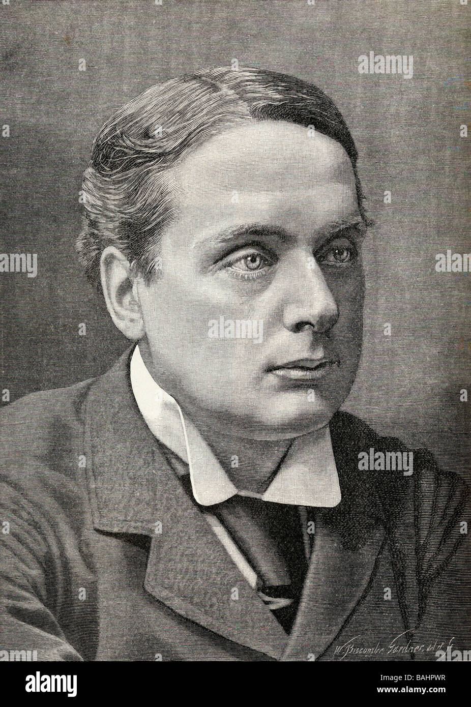 Lord rosebery prime minister hi-res stock photography and images - Alamy