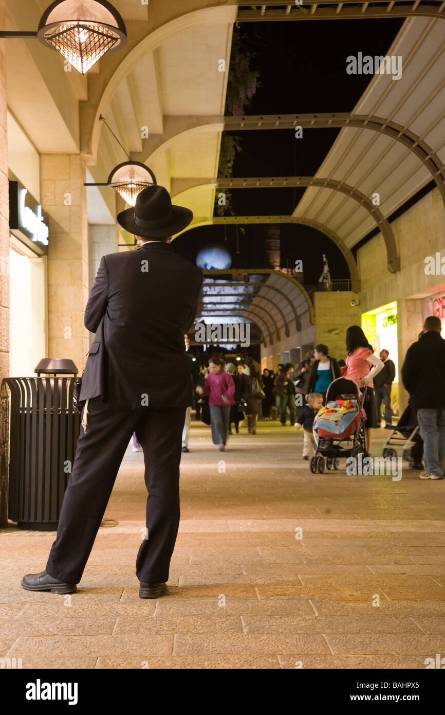 Earth Day in Jerusalem Israel Stock Photo - Alamy