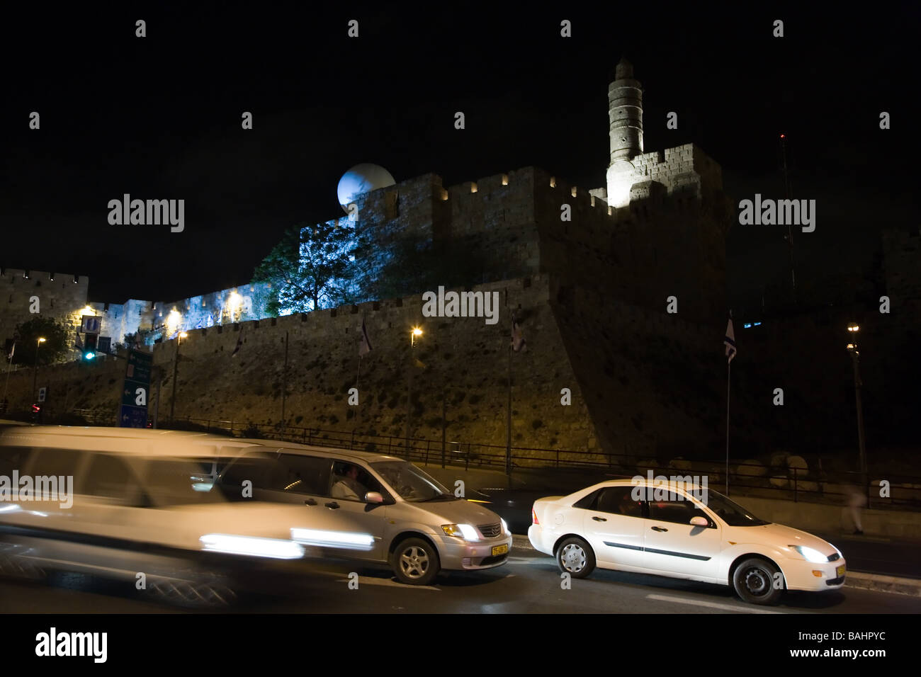 Earth Day in Jerusalem Israel Stock Photo - Alamy