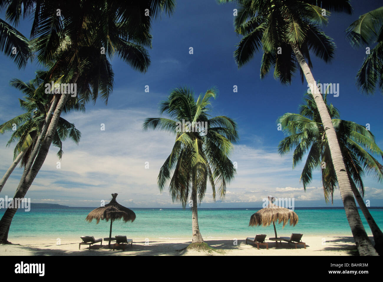 Pearl Farm Beach Resort High Resolution Stock Photography and Images ...