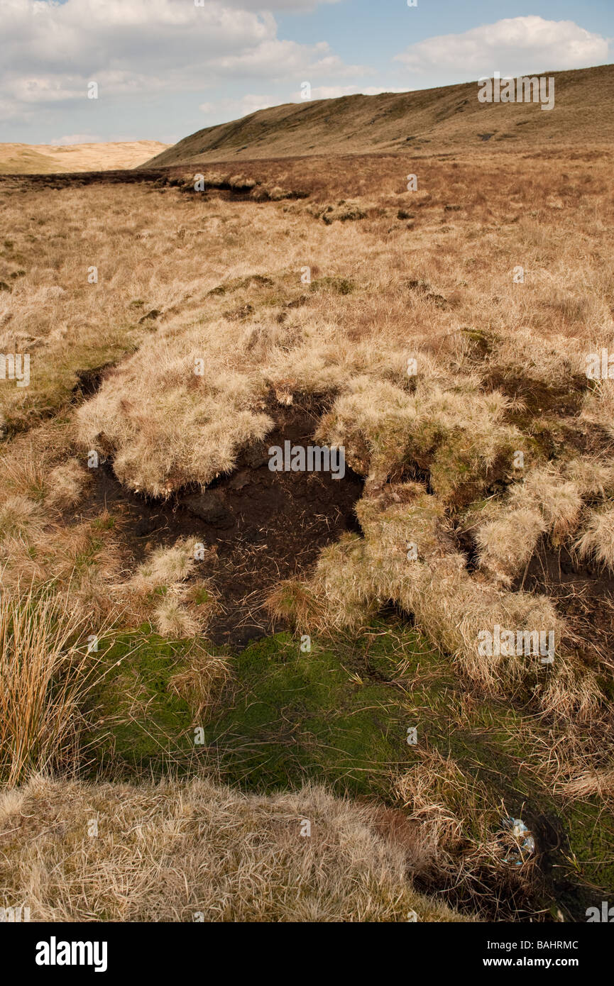 Raised moors hi-res stock photography and images - Alamy