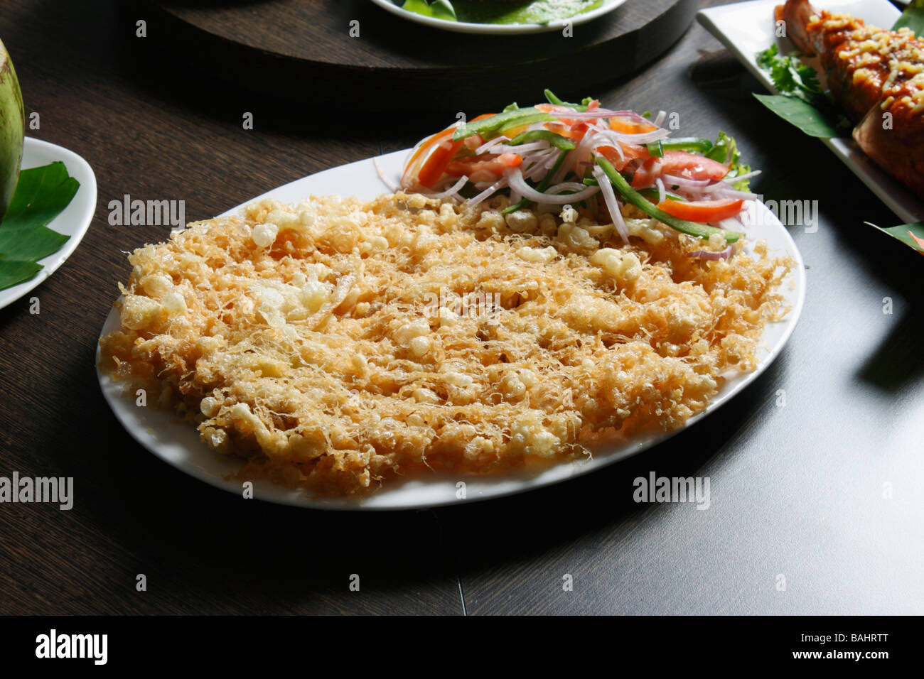 Fish Kabiraji is a Bengali cutlet is usually a fish or meat fillet and ...