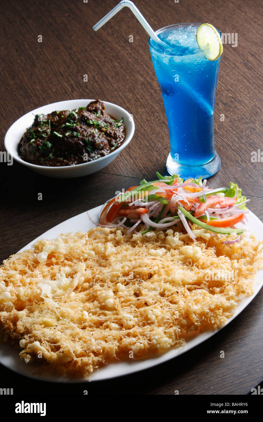 Fish cutlet india hi-res stock photography and images - Alamy