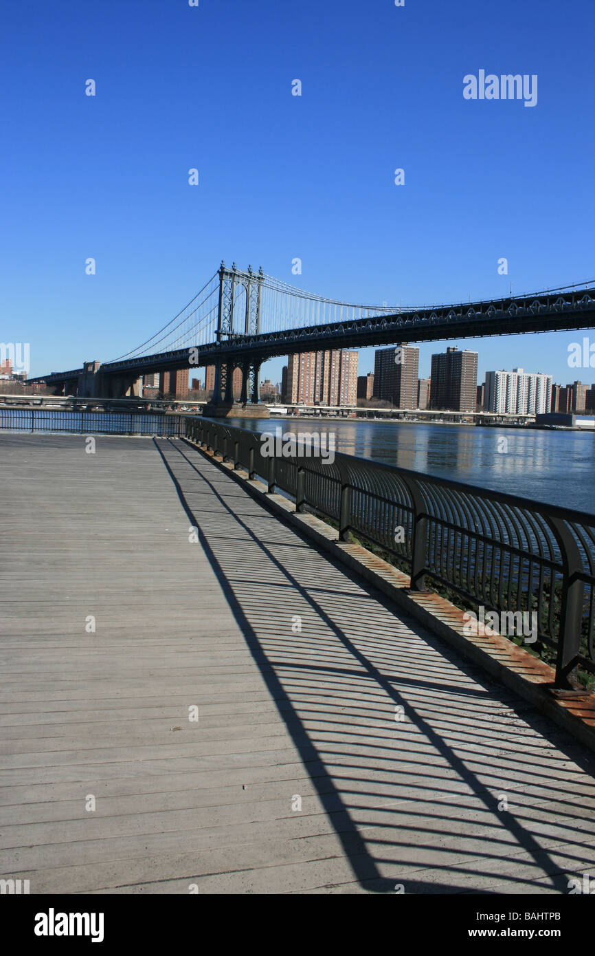 New path bridge hi-res stock photography and images - Alamy