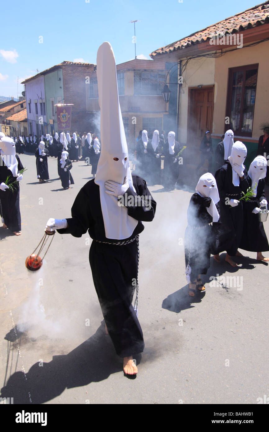 Colombia festivals hi-res stock photography and images - Alamy