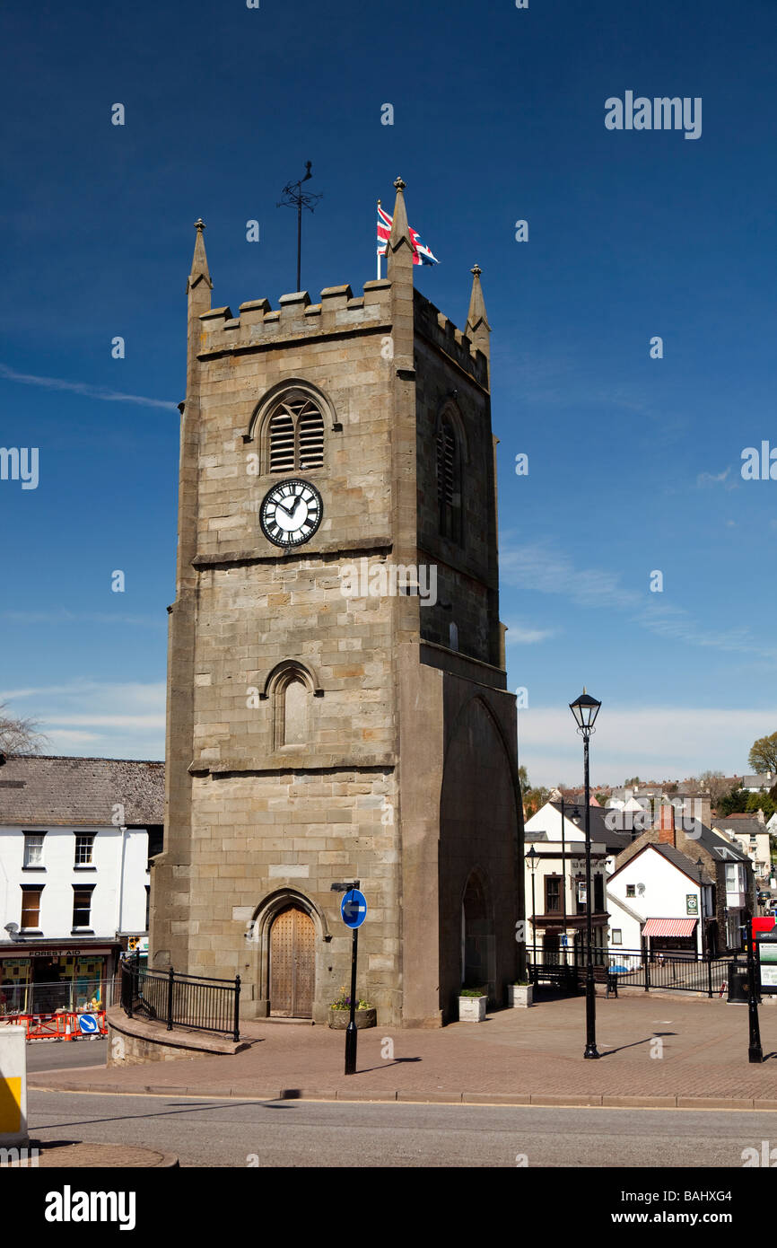Coleford hi-res stock photography and images - Alamy