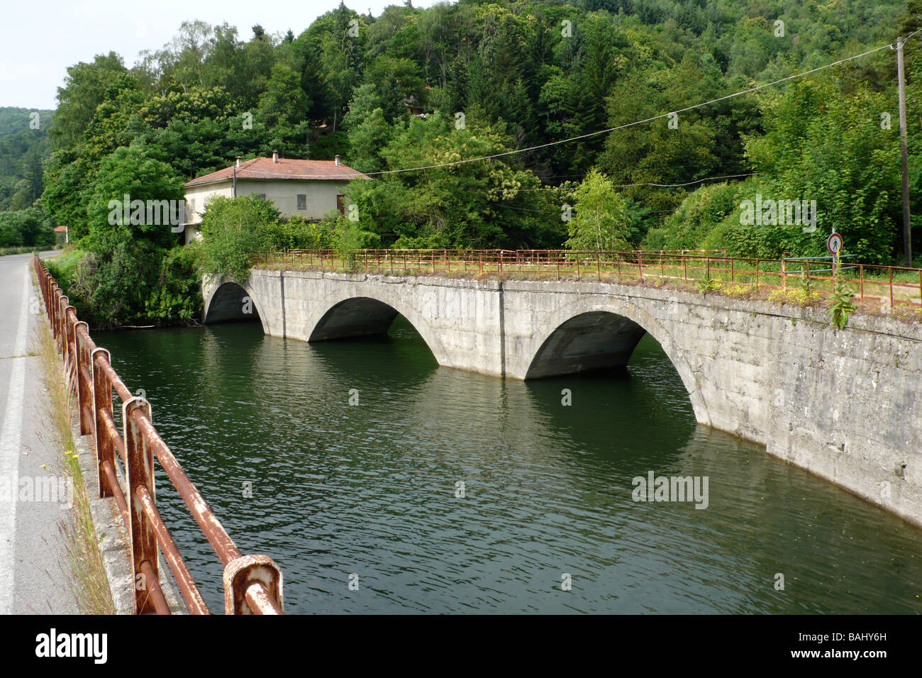 Osiglia hi-res stock photography and images - Alamy