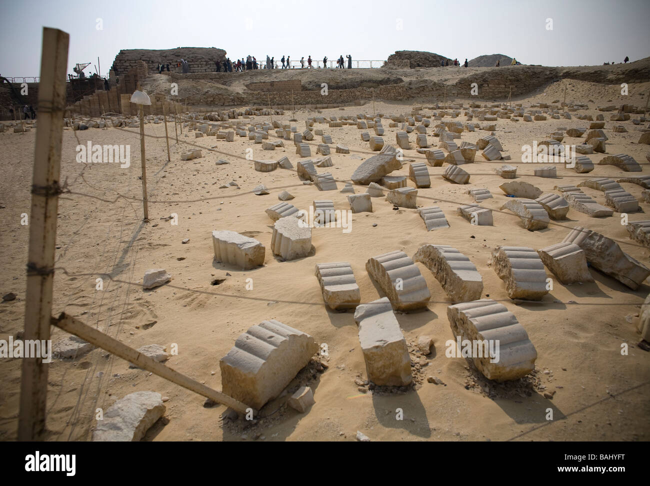 Archeology dig site hi-res stock photography and images - Alamy