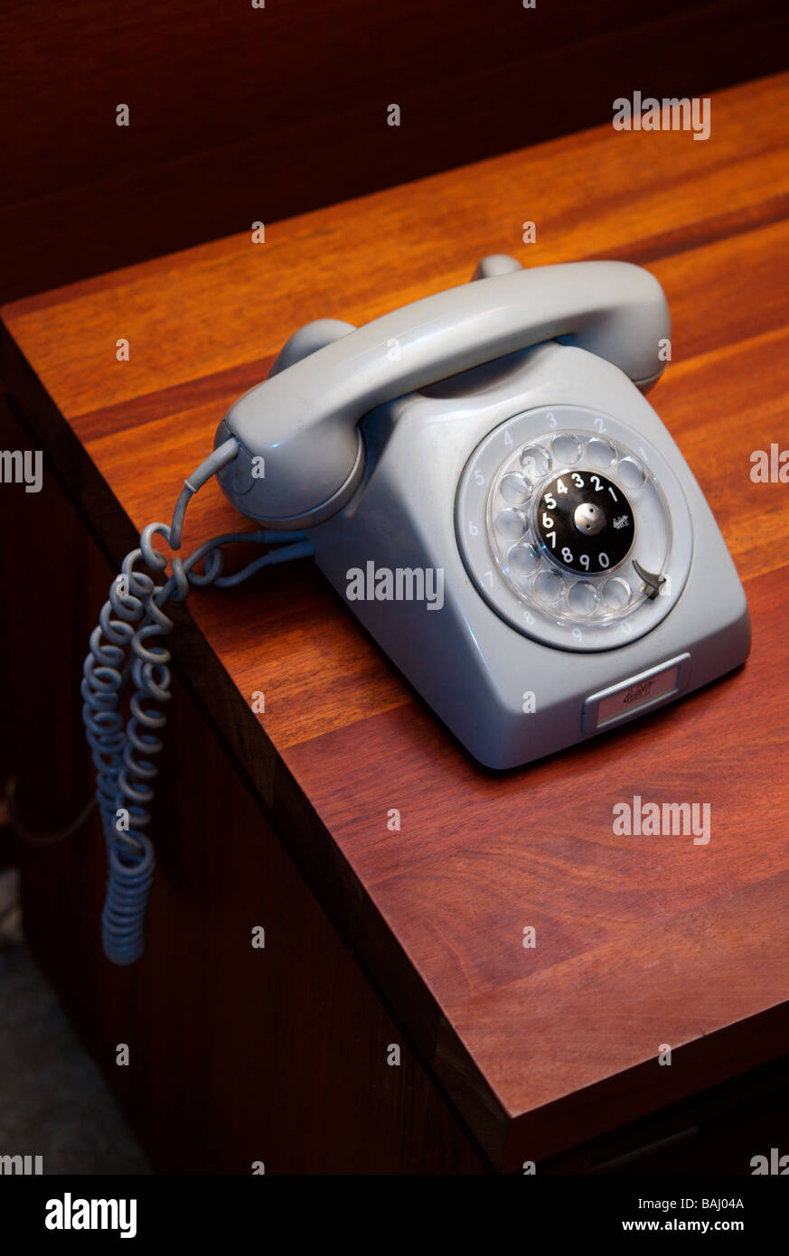 Telephone Ring High Resolution Stock Photography and Images - Alamy