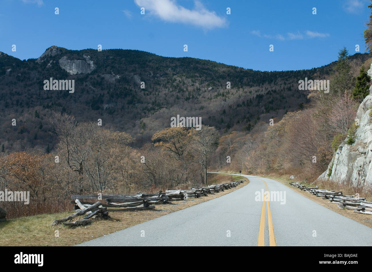 Blue ridge mountains virginia hi-res stock photography and images - Alamy