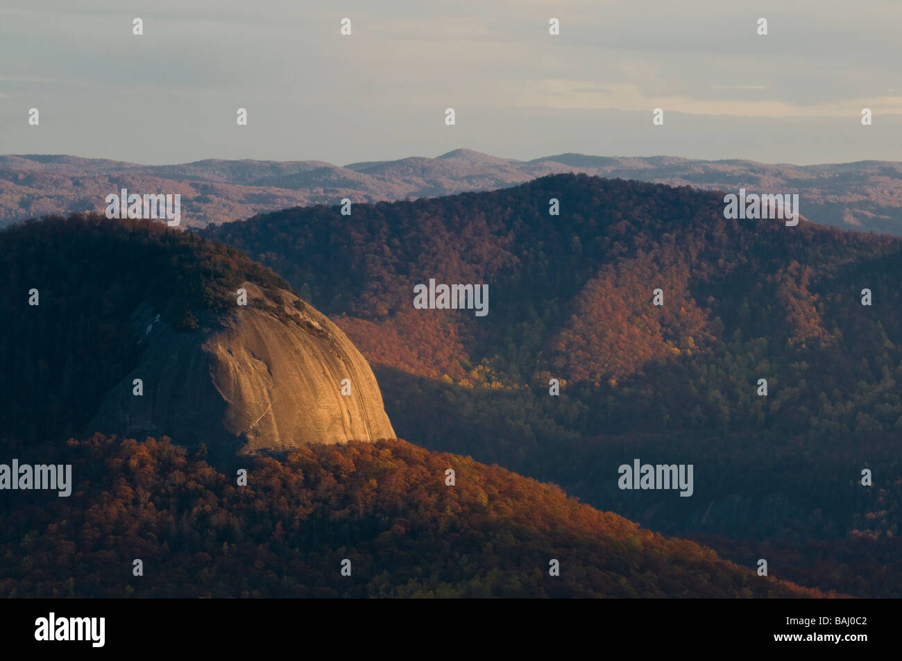 Blue Ridge Mountains Virginia High Resolution Stock Photography and ...