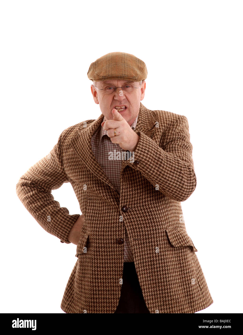 Country Gent High Resolution Stock Photography and Images - Alamy