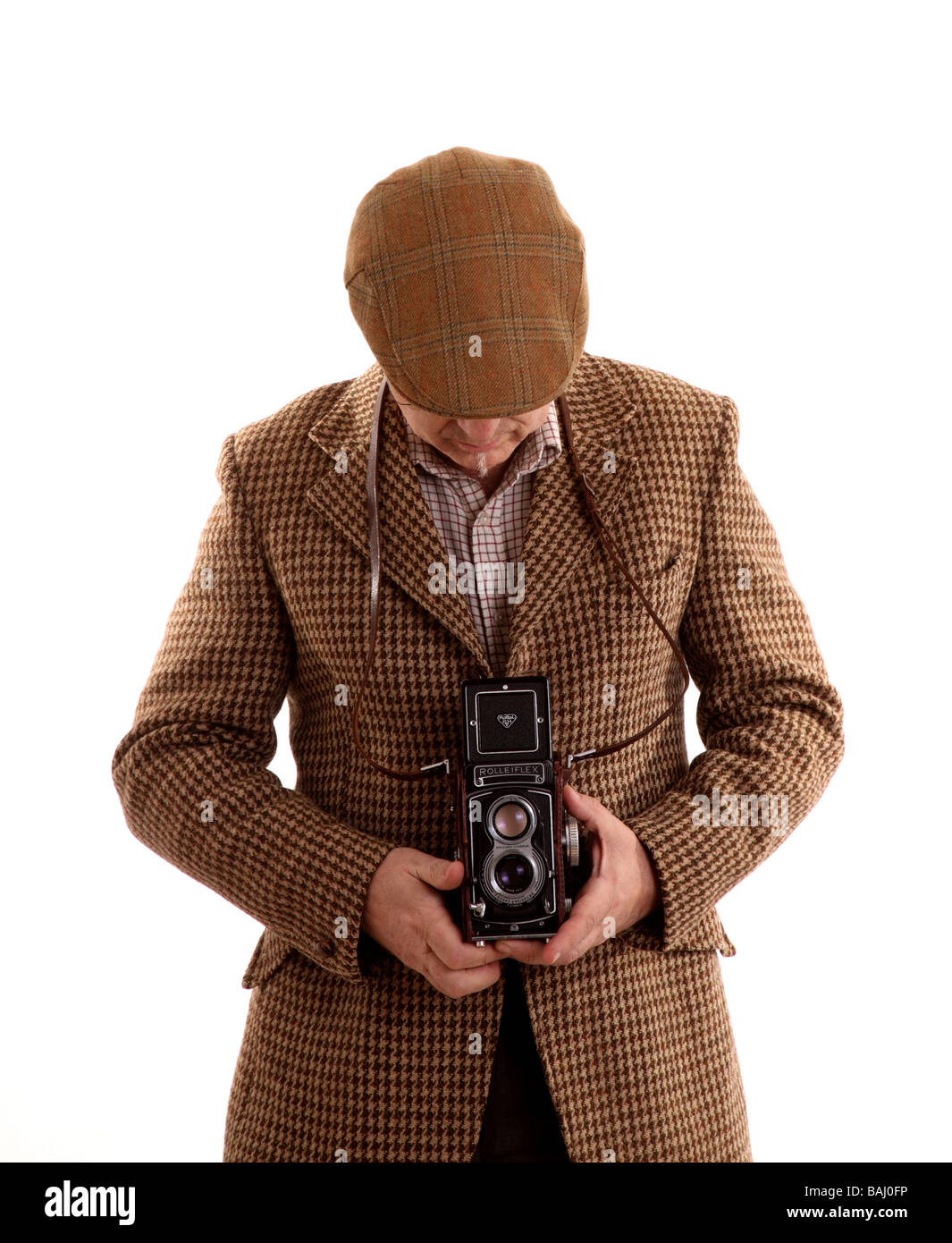 1960s photographer hi-res stock photography and images - Alamy