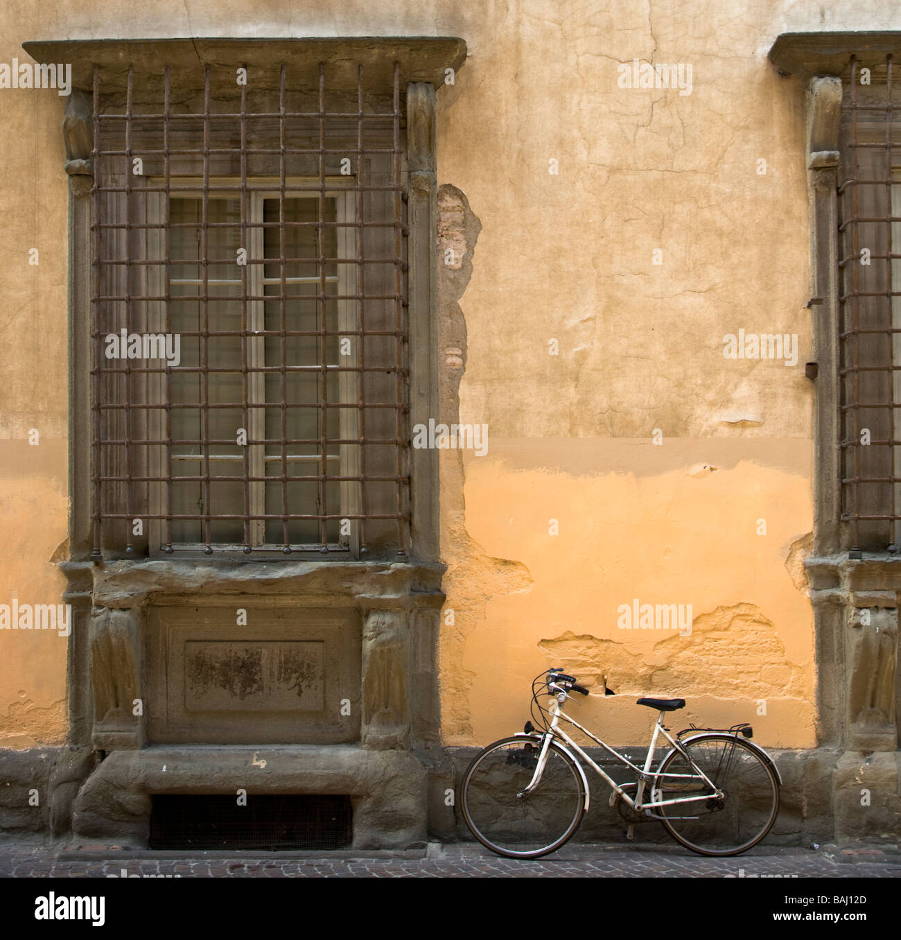 Propped against window hi-res stock photography and images - Alamy