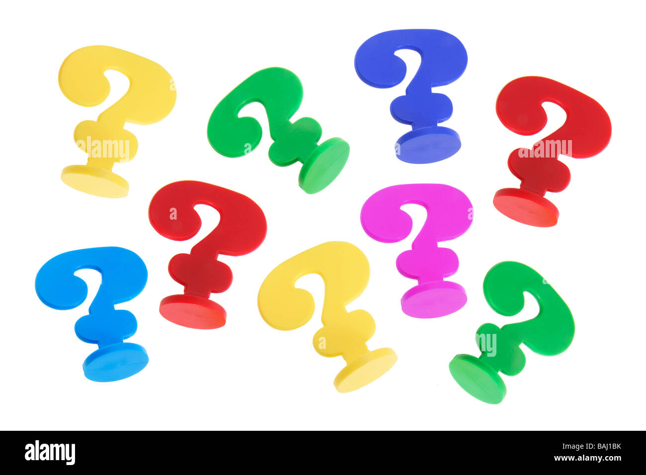 Question marks hi-res stock photography and images - Alamy
