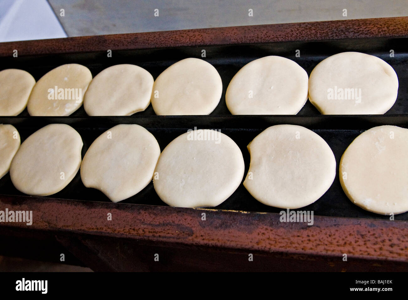 Modena tigelle hi-res stock photography and images - Alamy