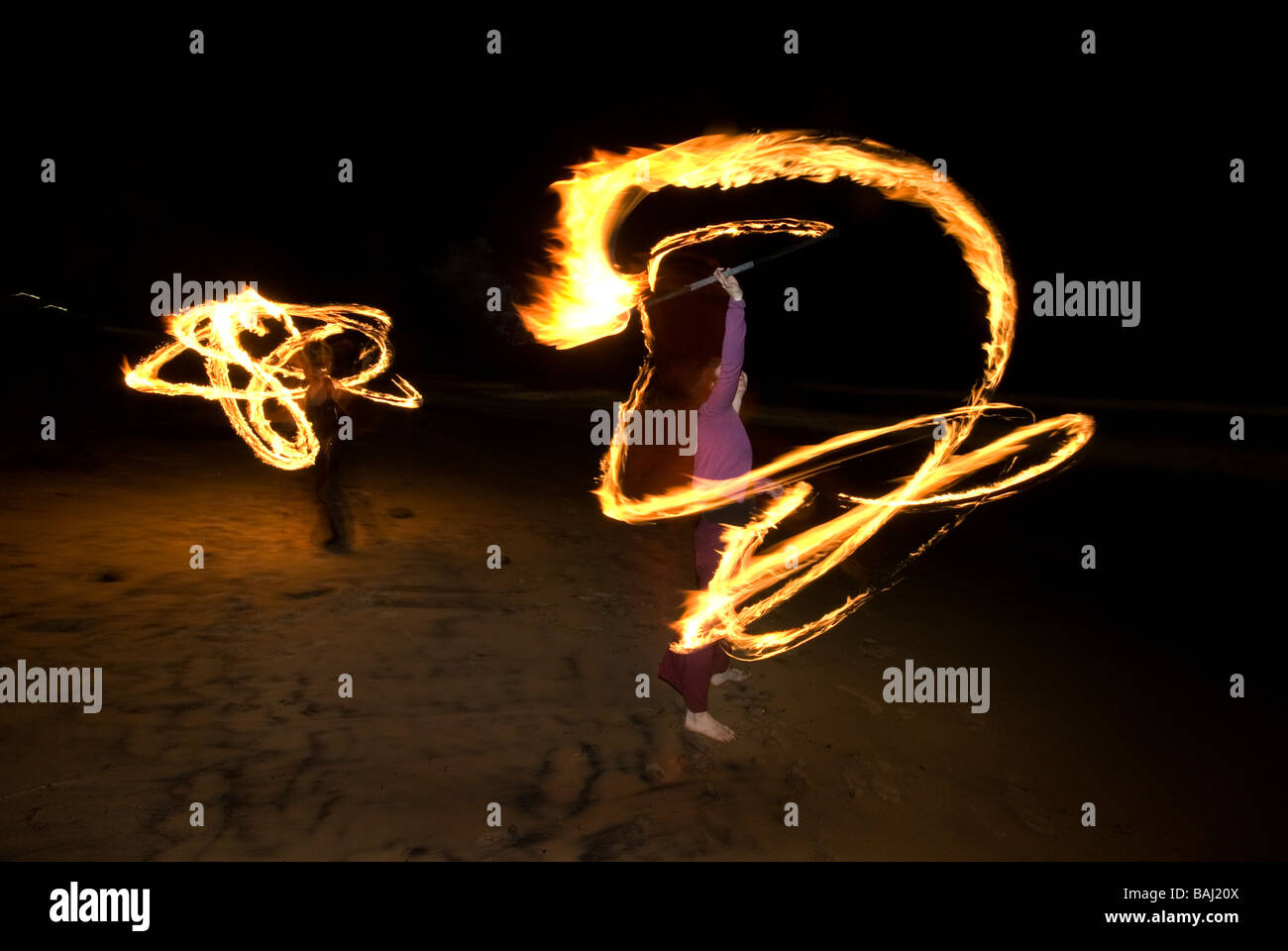 Trailing flame hi-res stock photography and images - Alamy
