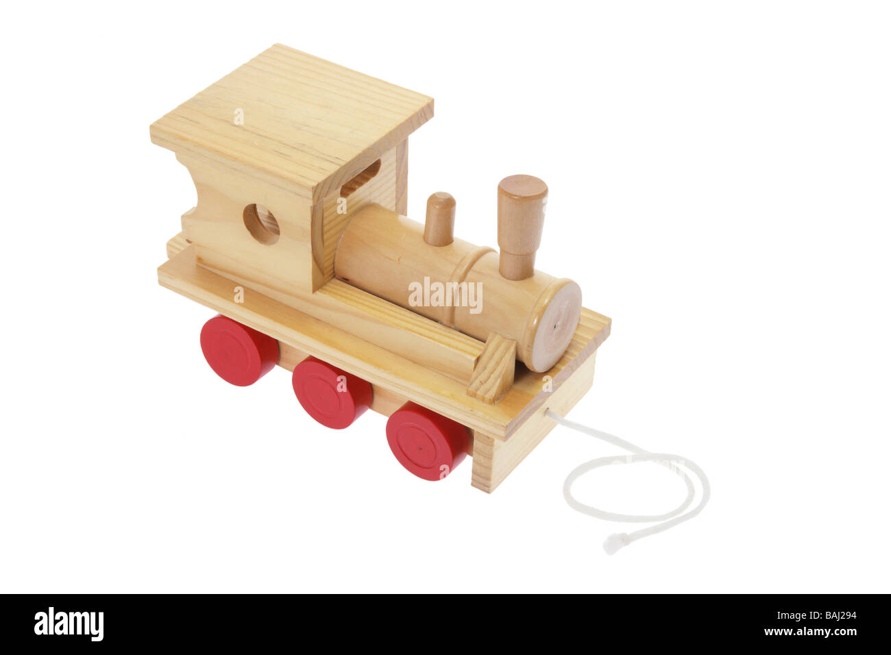 Locomotive train cutout hi-res stock photography and images - Alamy
