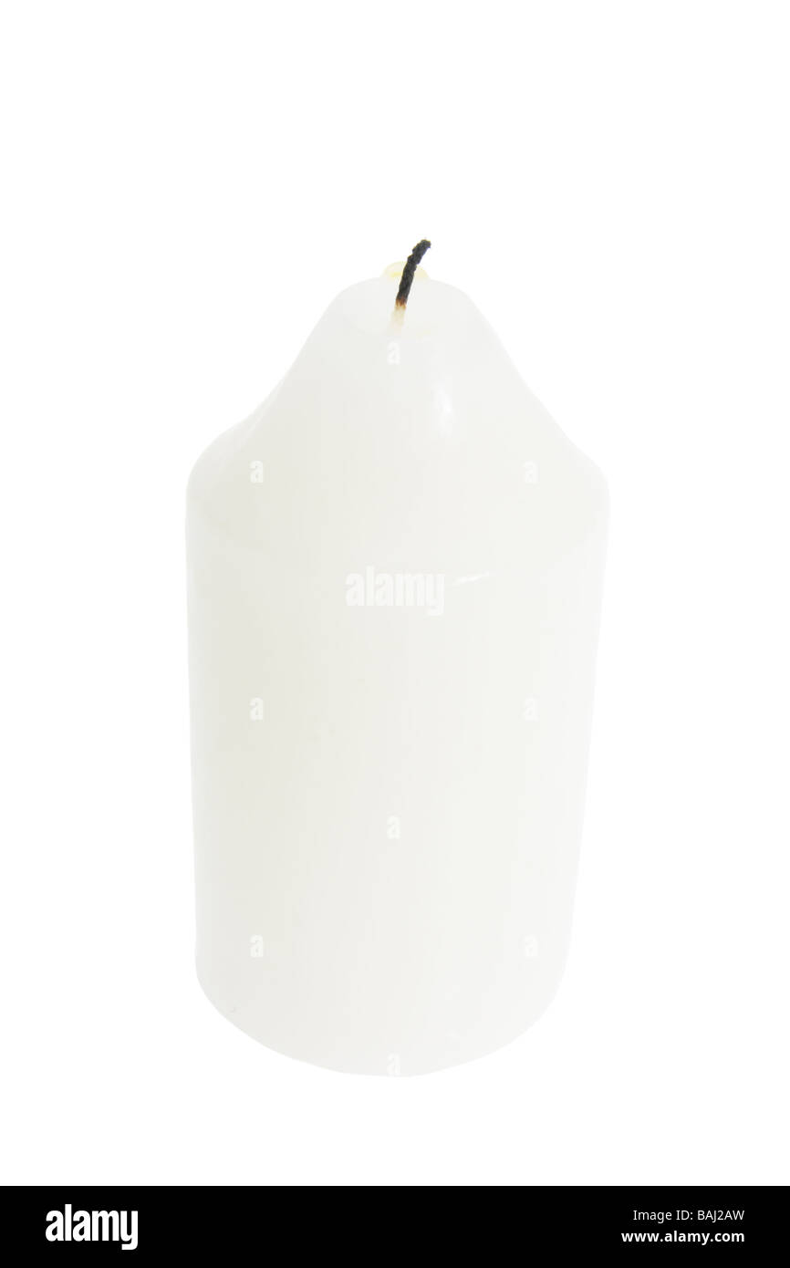Power cut candle hi-res stock photography and images - Alamy